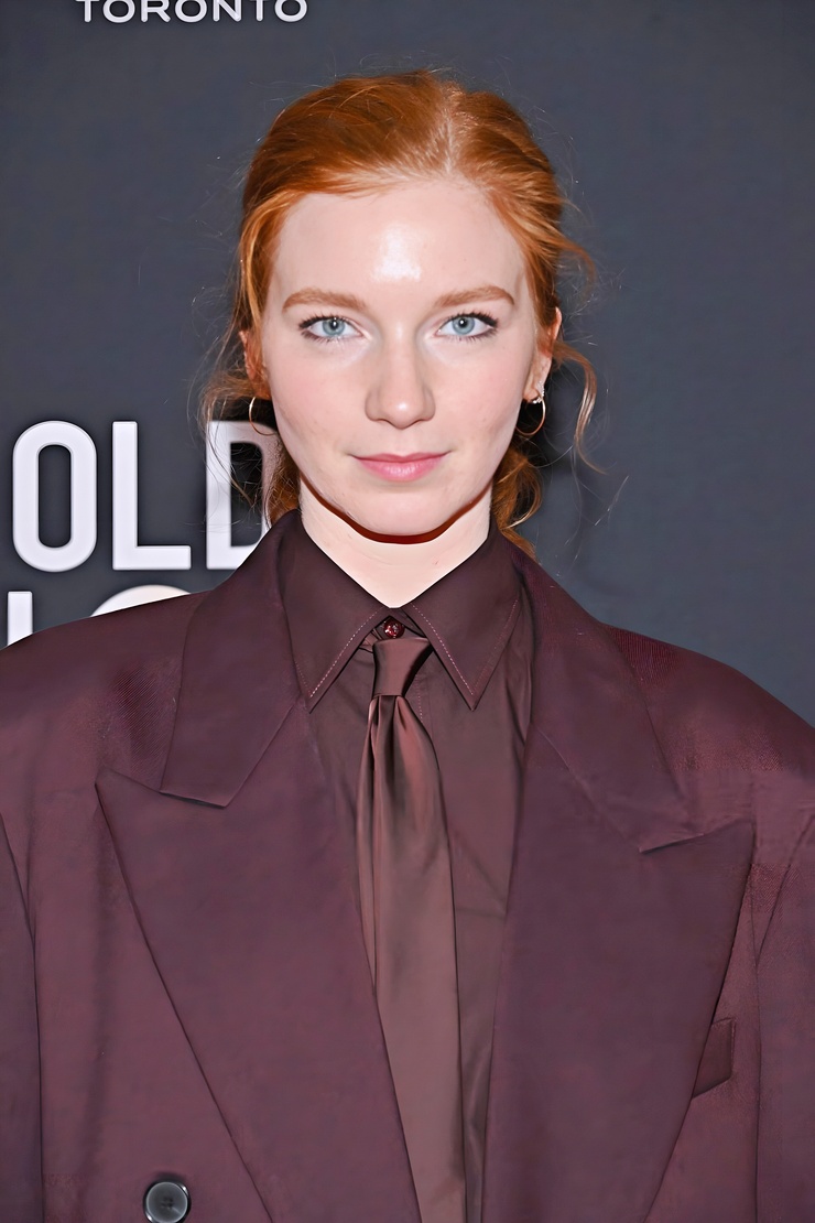 Picture of Annalise Basso