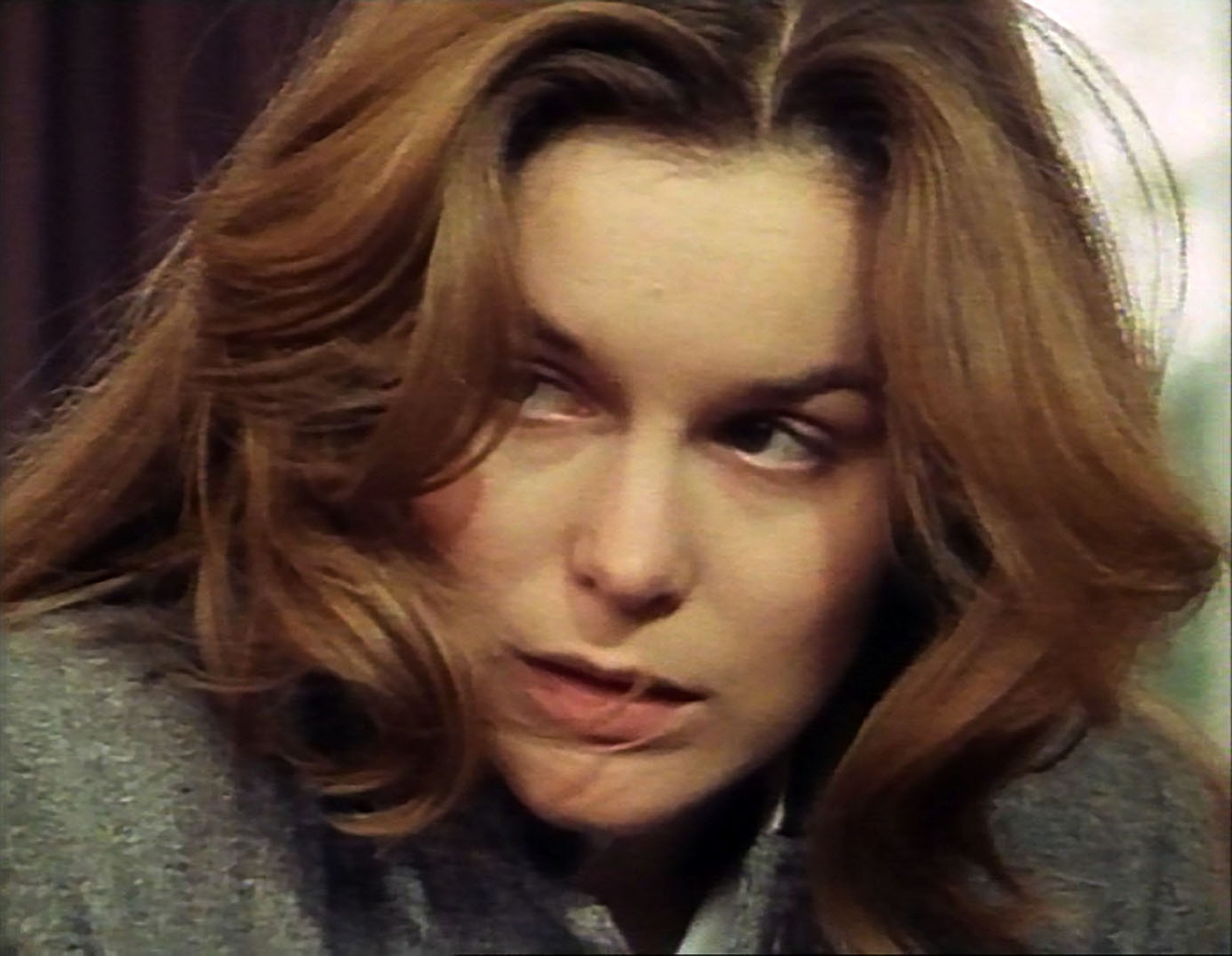 Image of Alice Krige