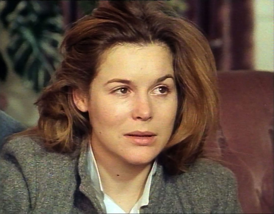 Picture of Alice Krige