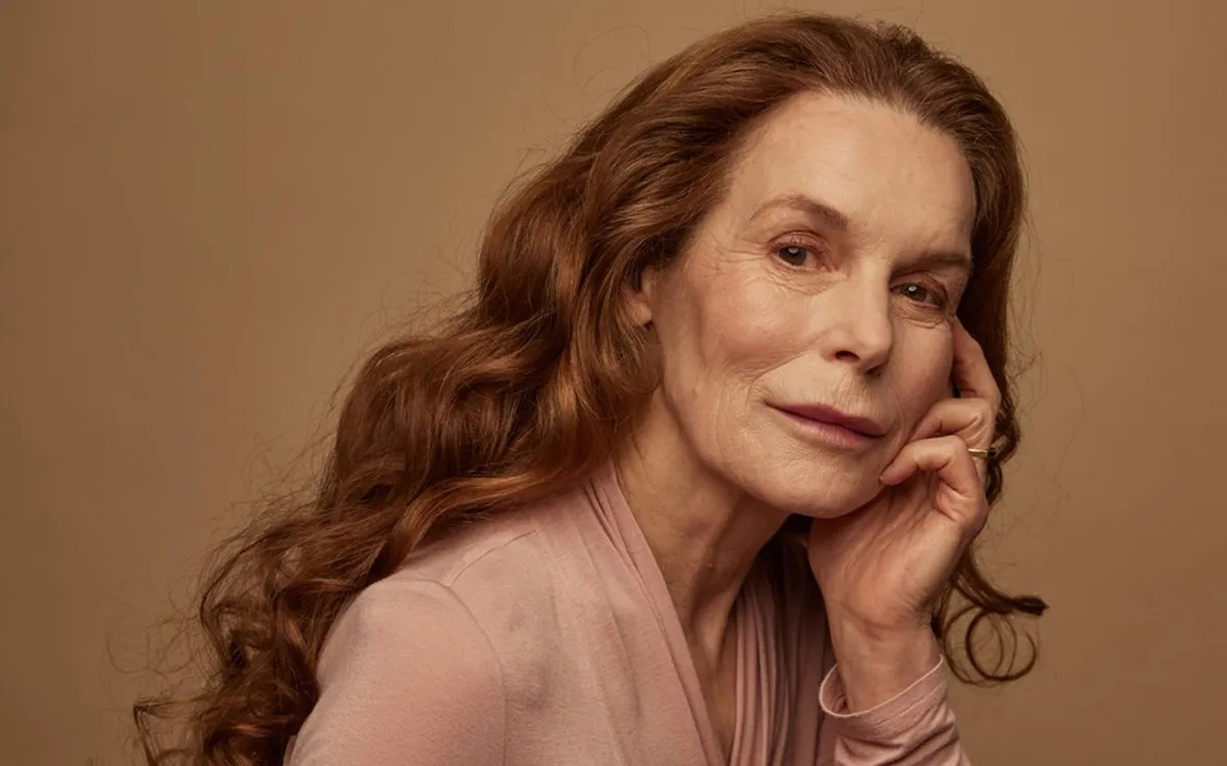 Picture of Alice Krige