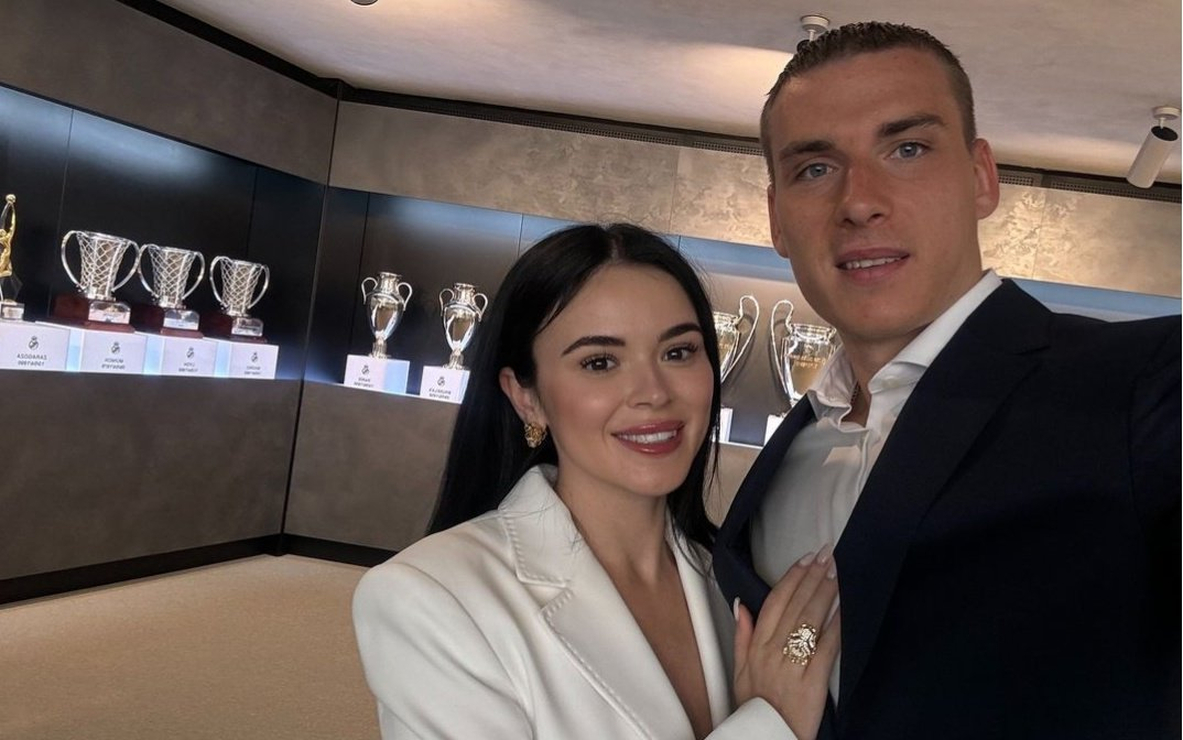 Picture of Andriy Lunin