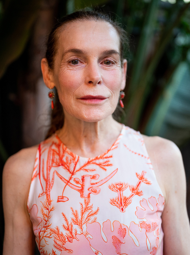 Alice M. Krige