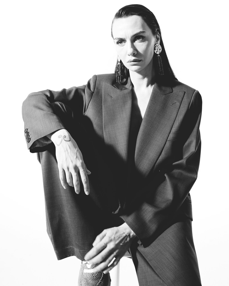 Picture of Birce Akalay