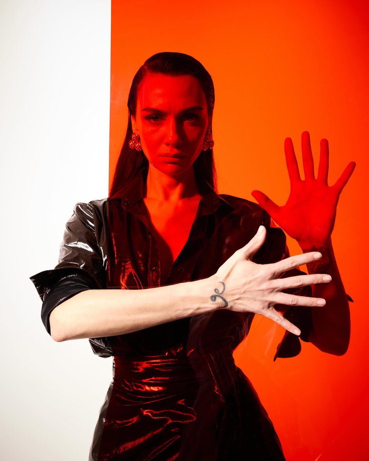 Picture of Birce Akalay