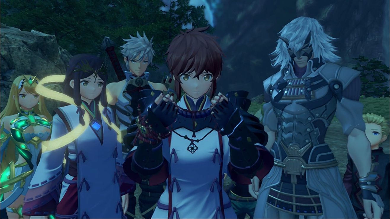 Picture of Lora