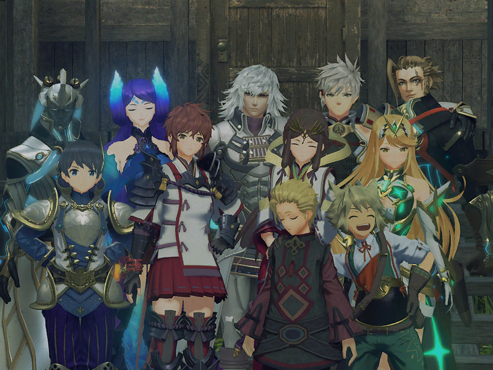 Picture of Lora