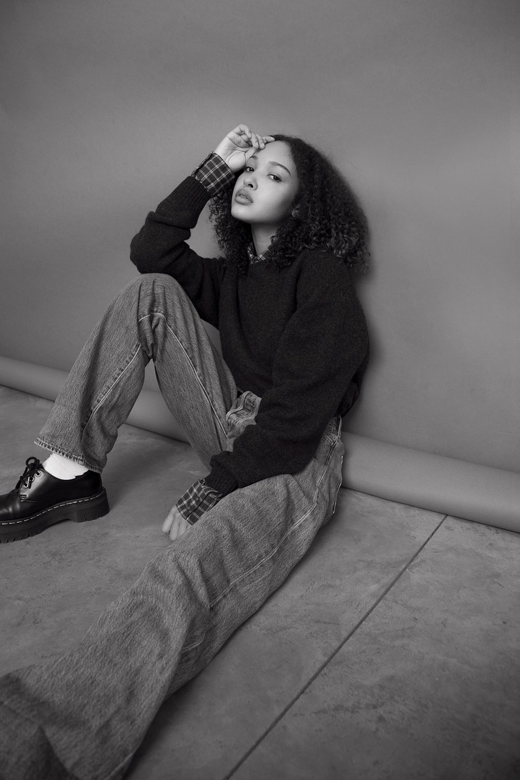 Image of Jaidee Dewitt