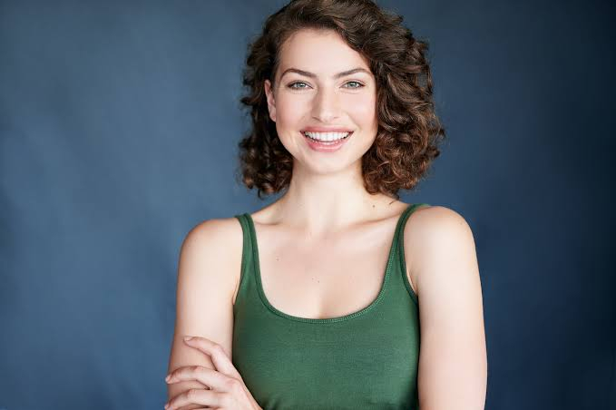 Picture of Lea Vivier