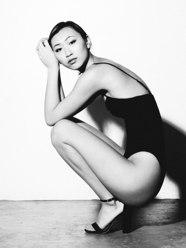 Picture of Kristine Wang