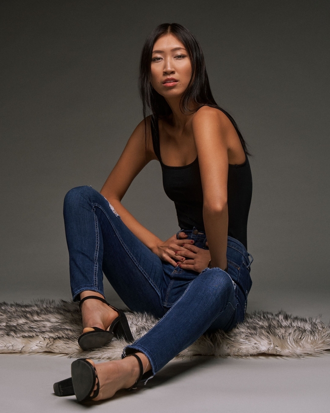 Picture of Kristine Wang