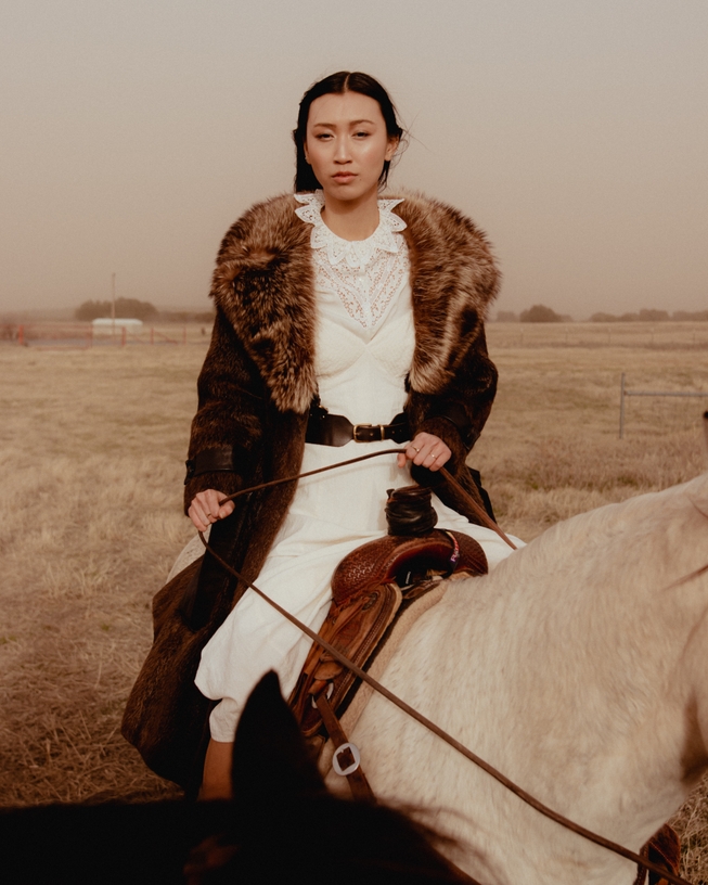 Picture of Kristine Wang