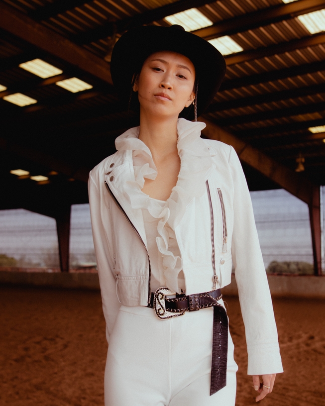 Picture of Kristine Wang