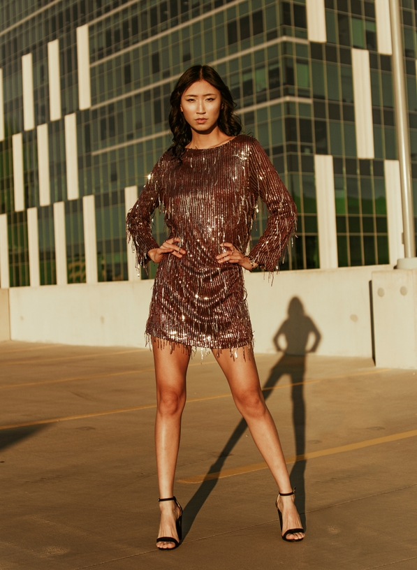 Picture of Kristine Wang