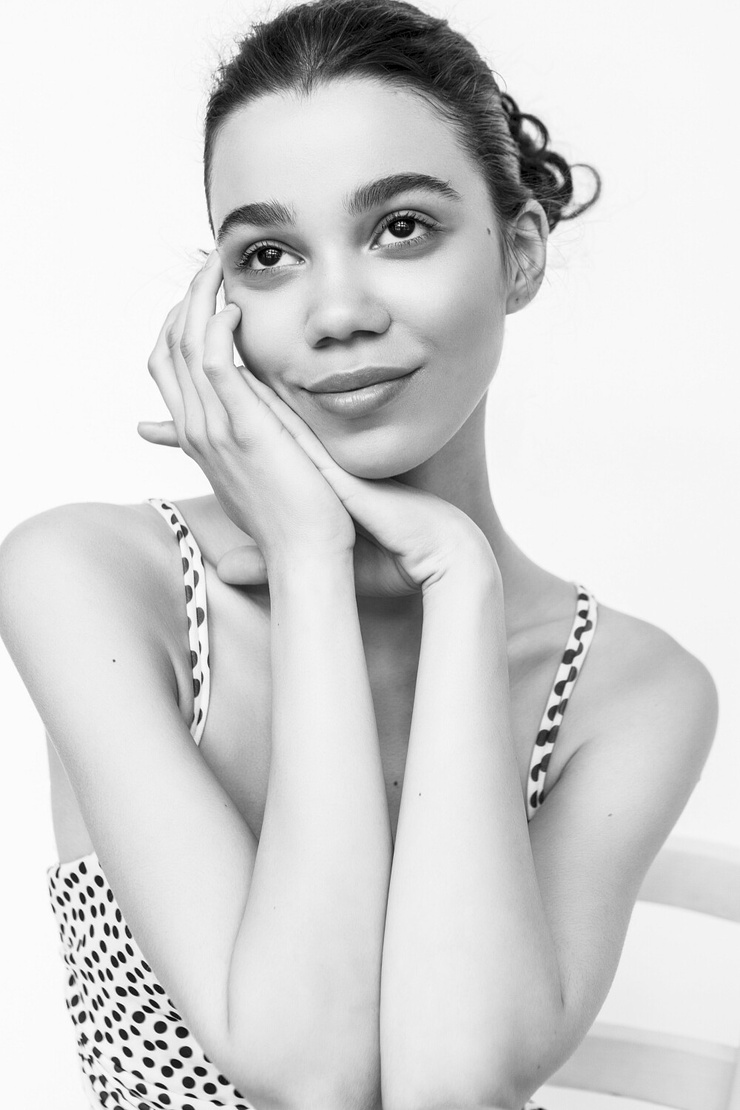 Picture of Zofia Dia