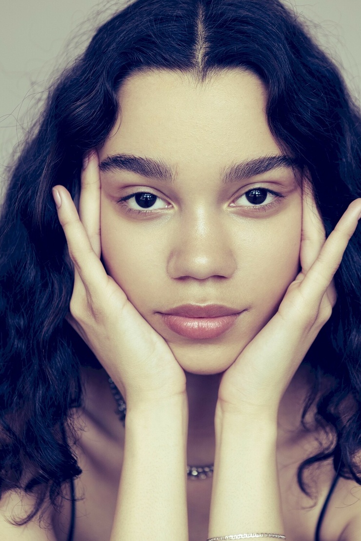 Picture of Zofia Dia