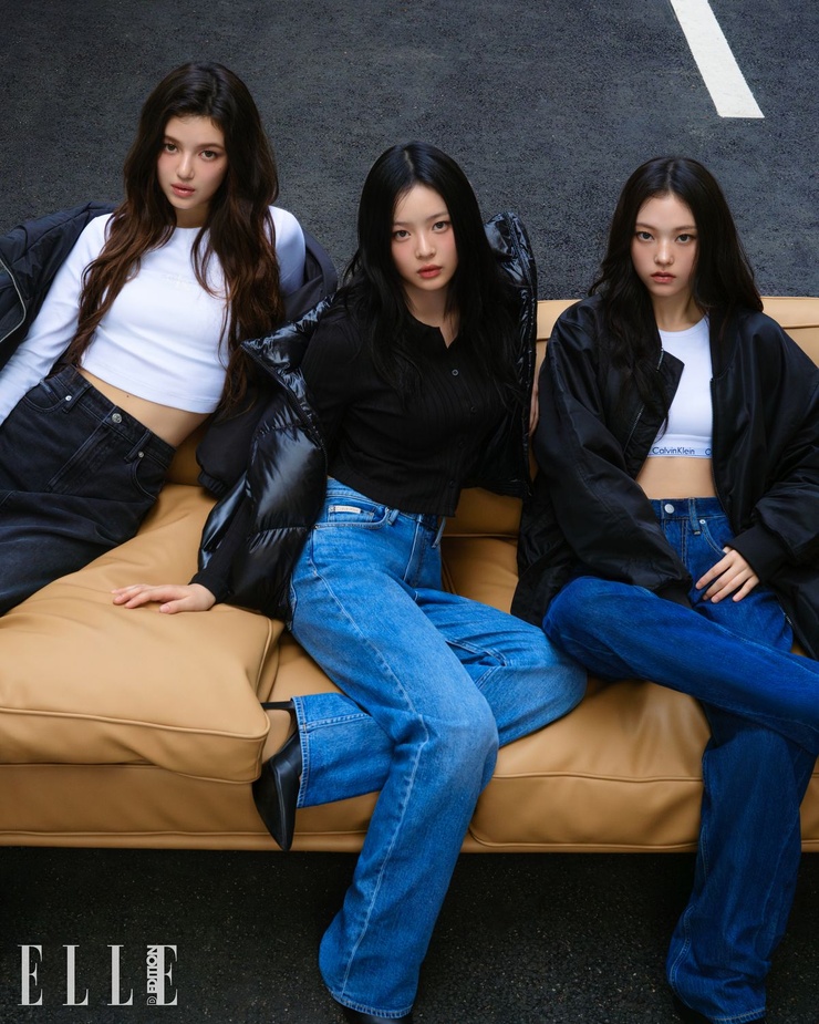 Picture of NewJeans