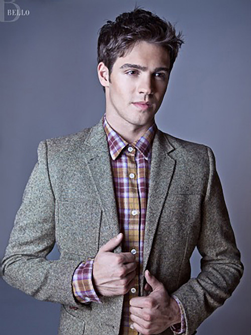Picture of Steven R. McQueen