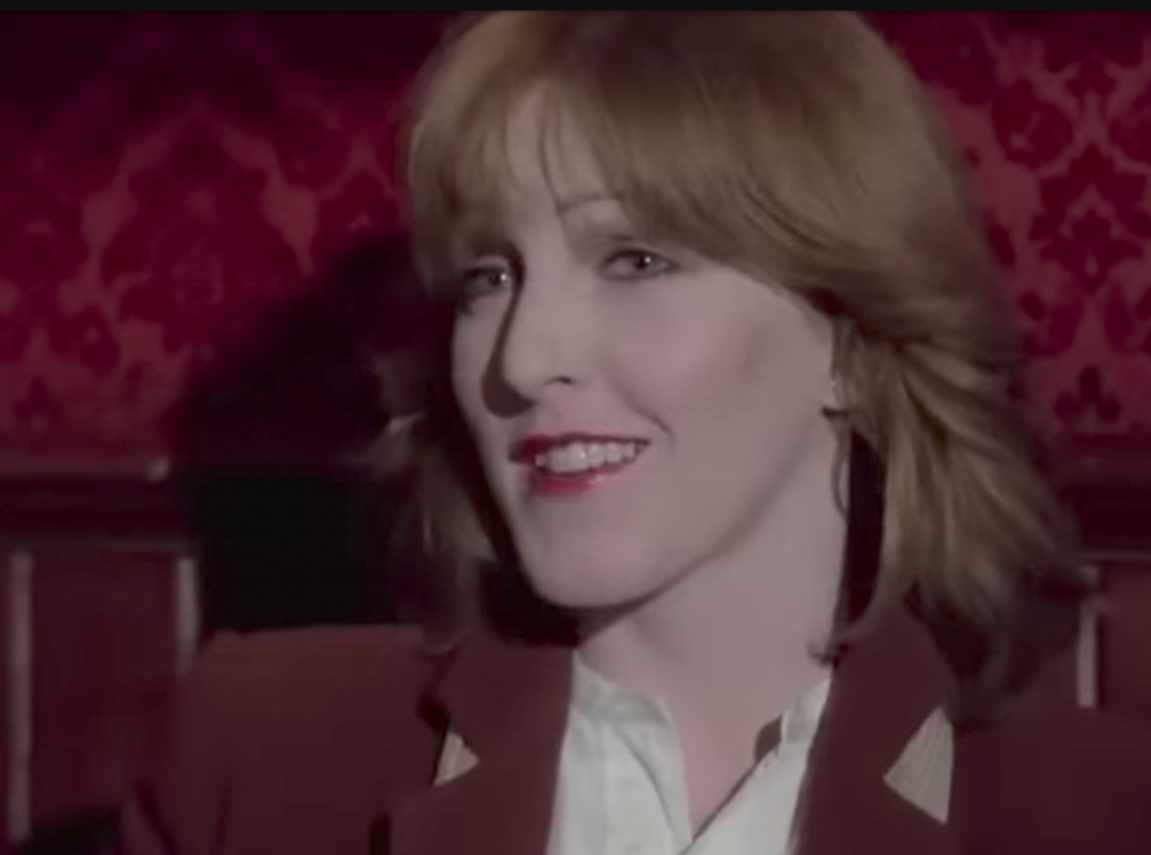 Picture of Patricia Hodge