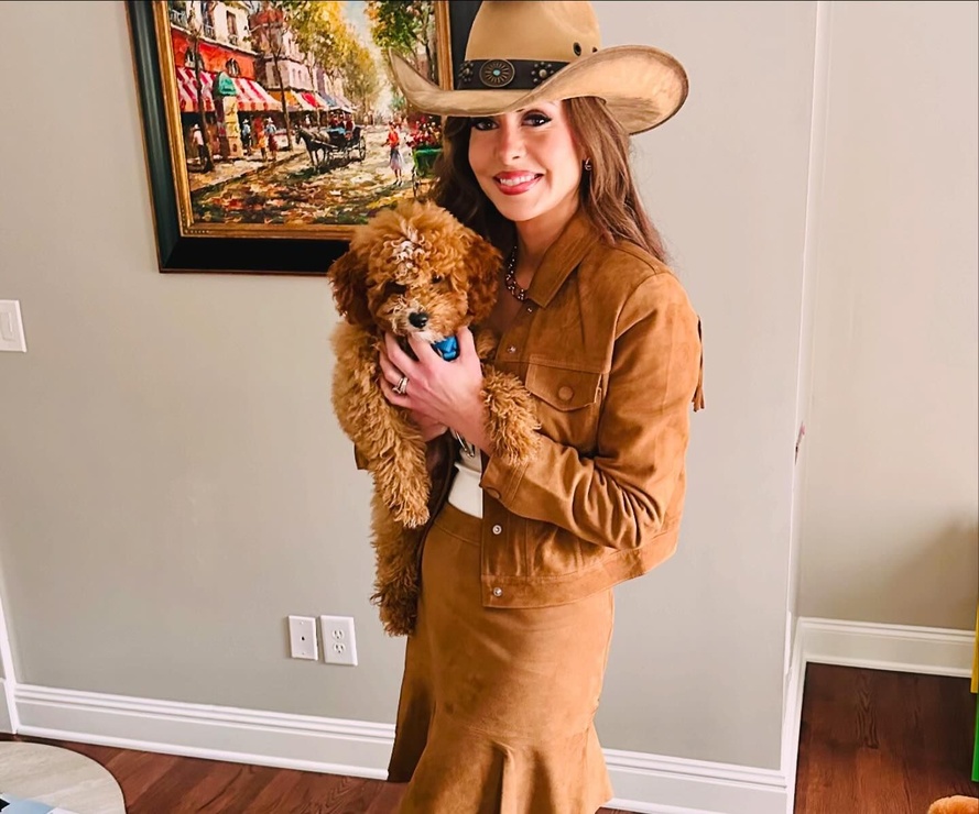 Picture of Morgan Ortagus