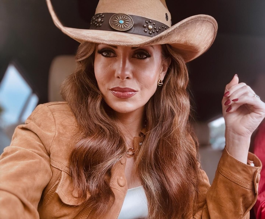 Picture of Morgan Ortagus