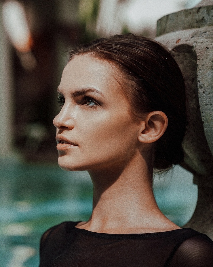 Alexis Reed (Model) picture