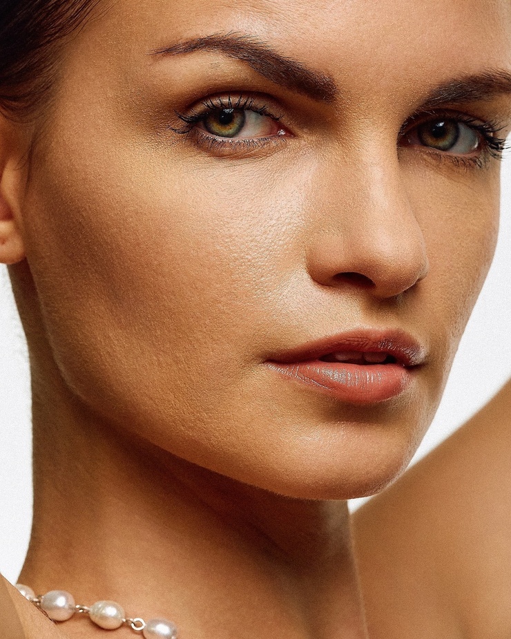 Picture of Alexis Reed (Model)