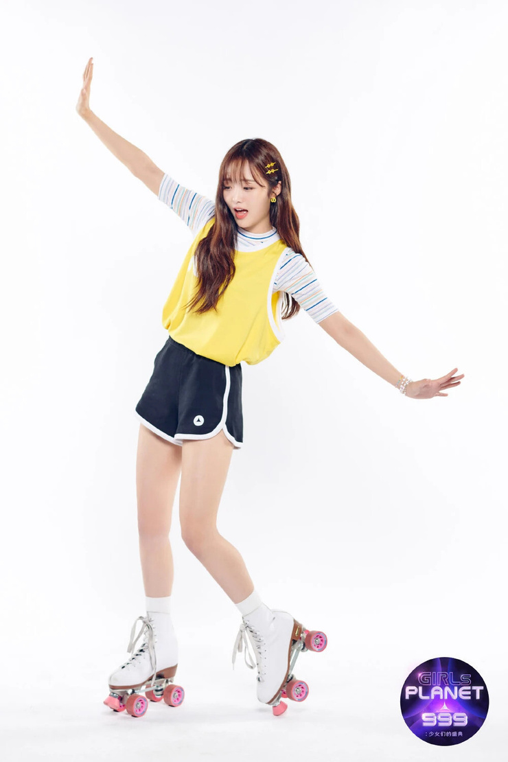 Picture of Ye-young Choi