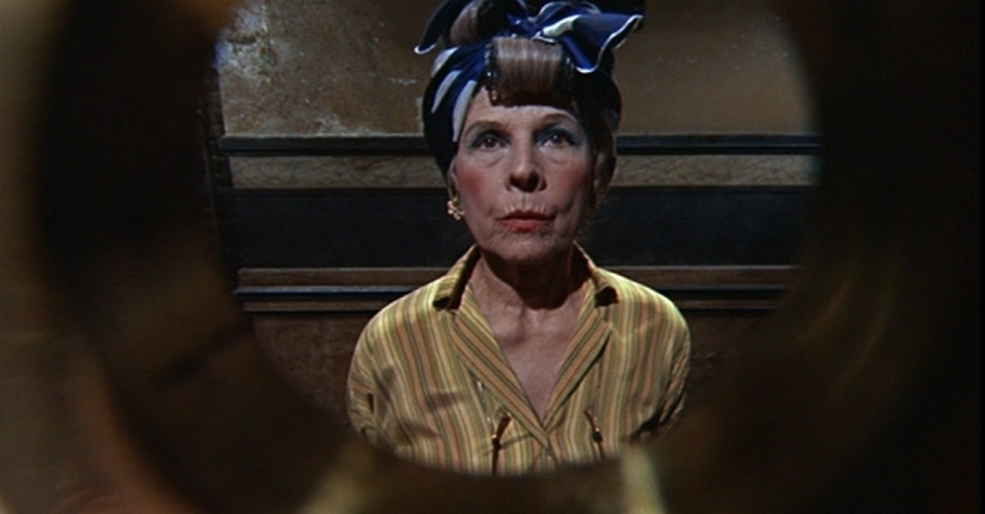 Picture of Ruth Gordon