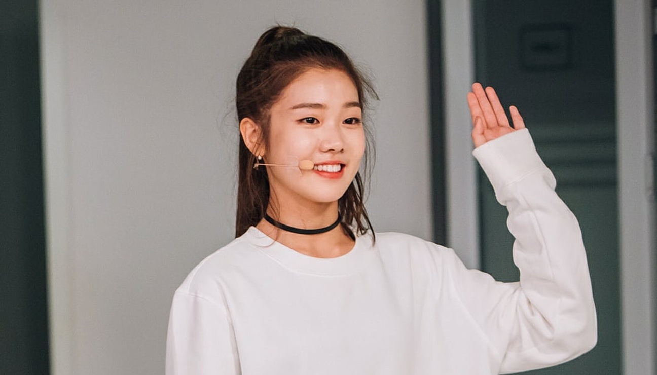 Picture of Gloria Choi