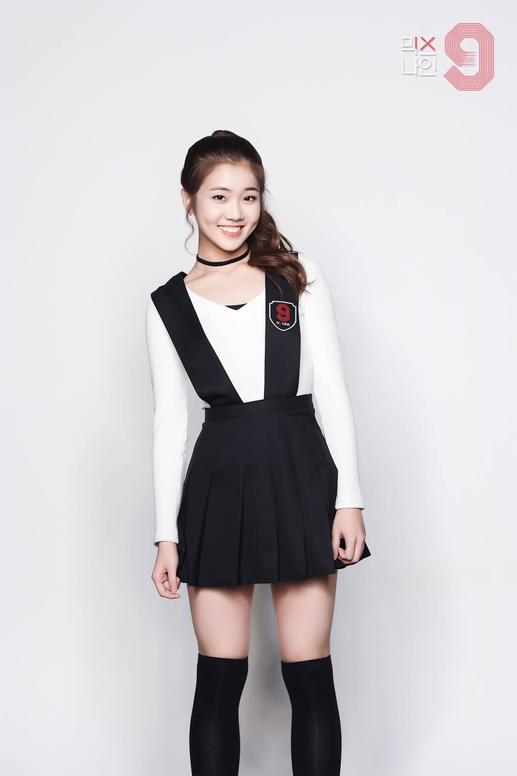 Gloria Choi image