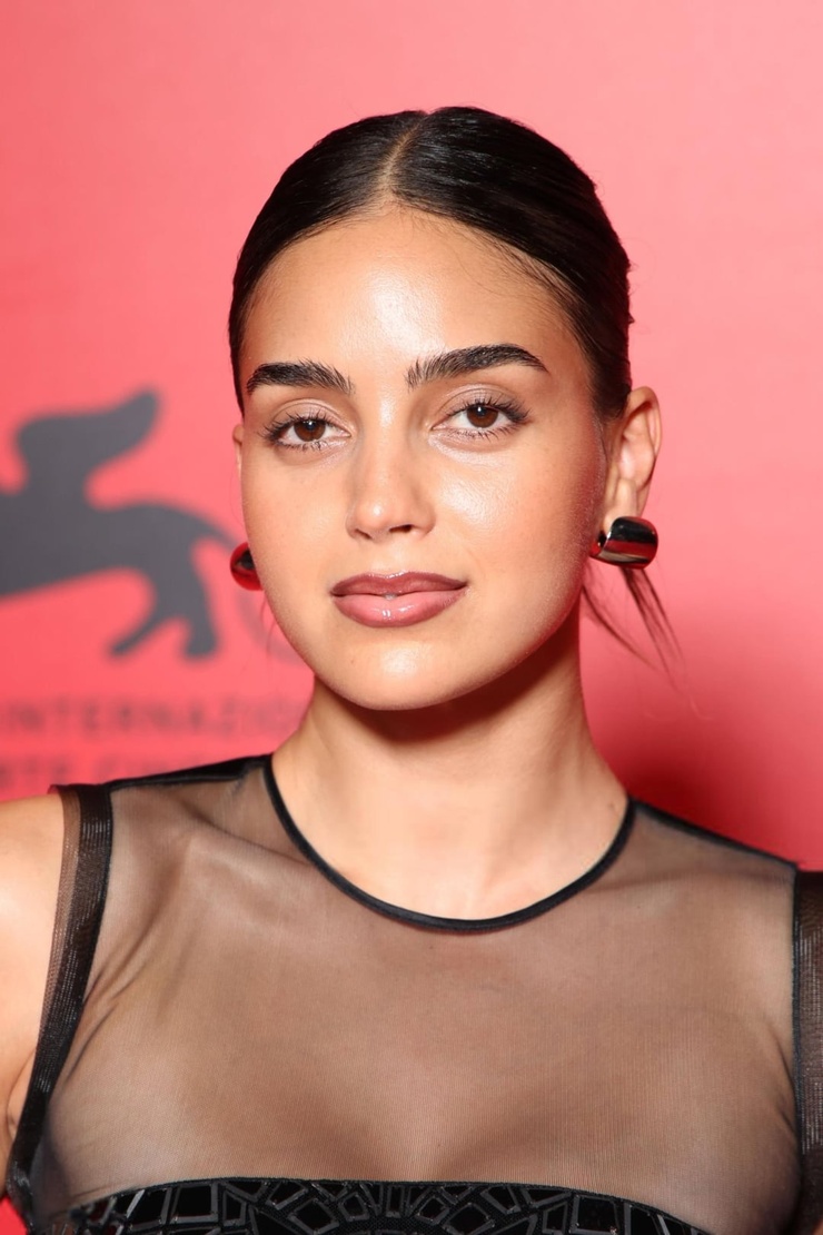 Picture of Melissa Barrera