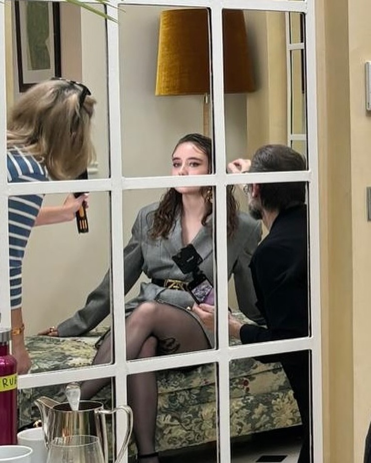 Picture of Ruby Stokes