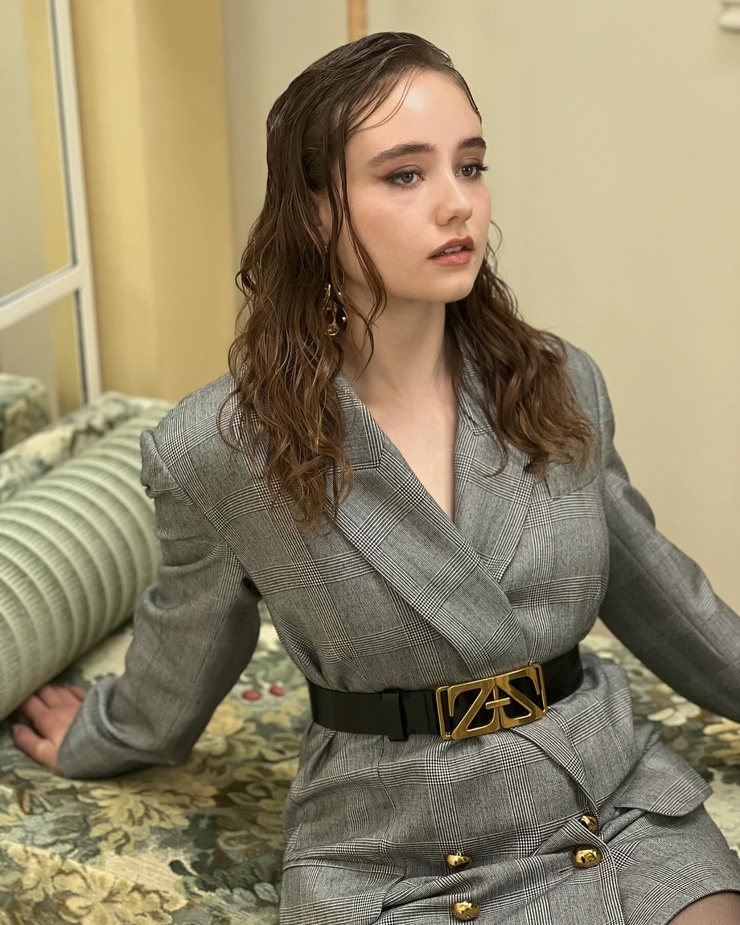 Picture of Ruby Stokes