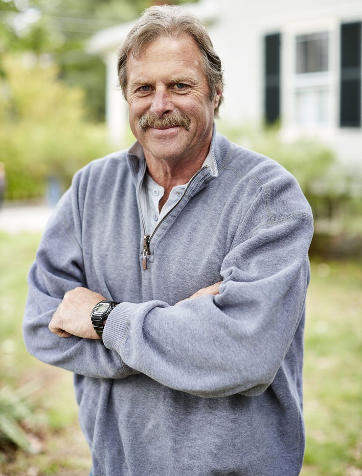 Picture of Roger Cook