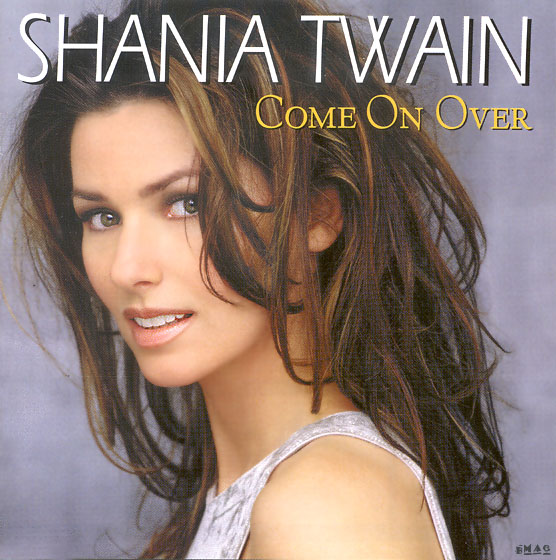 Picture of Come on Over