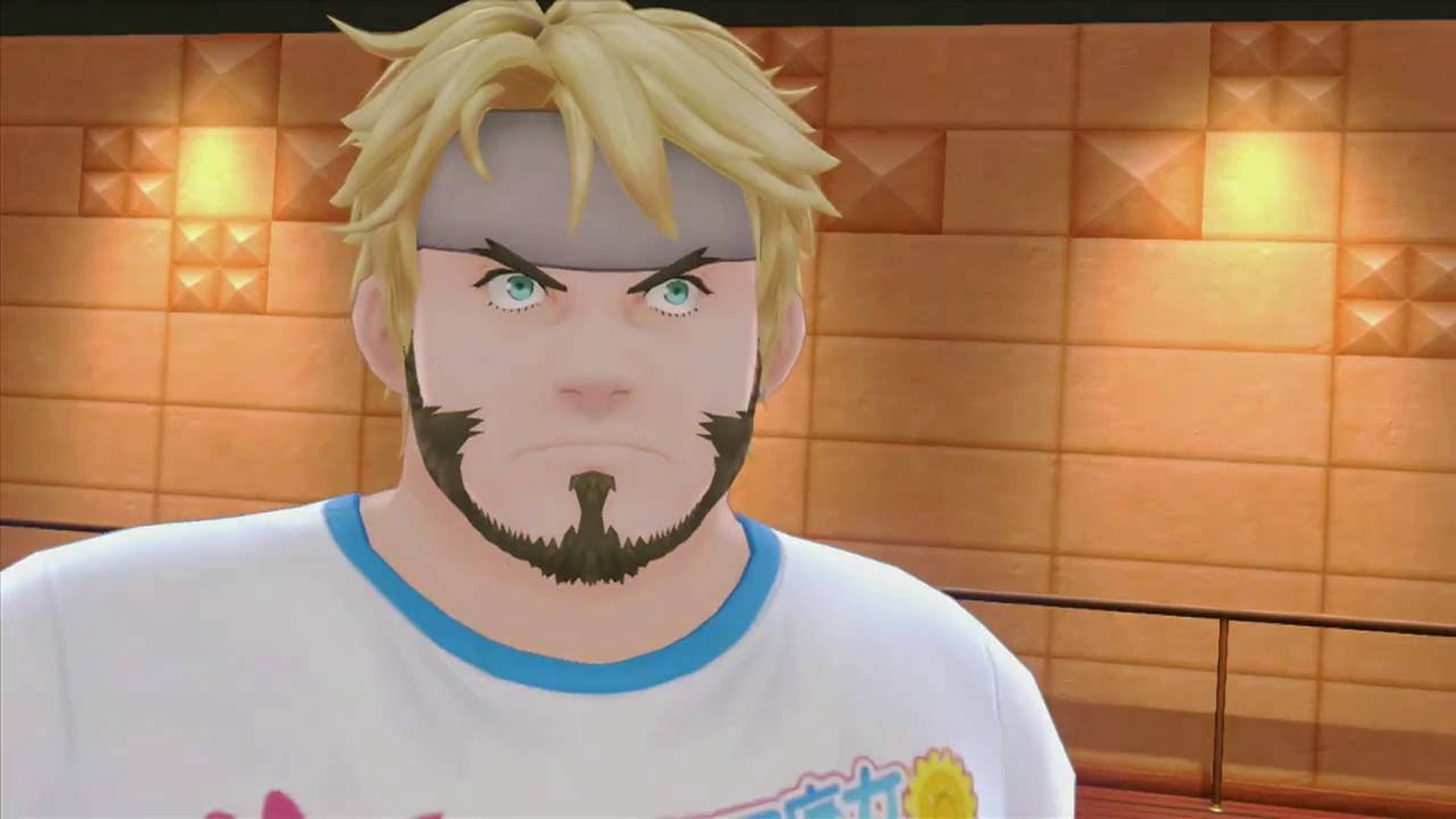 Picture of Barry Goodman