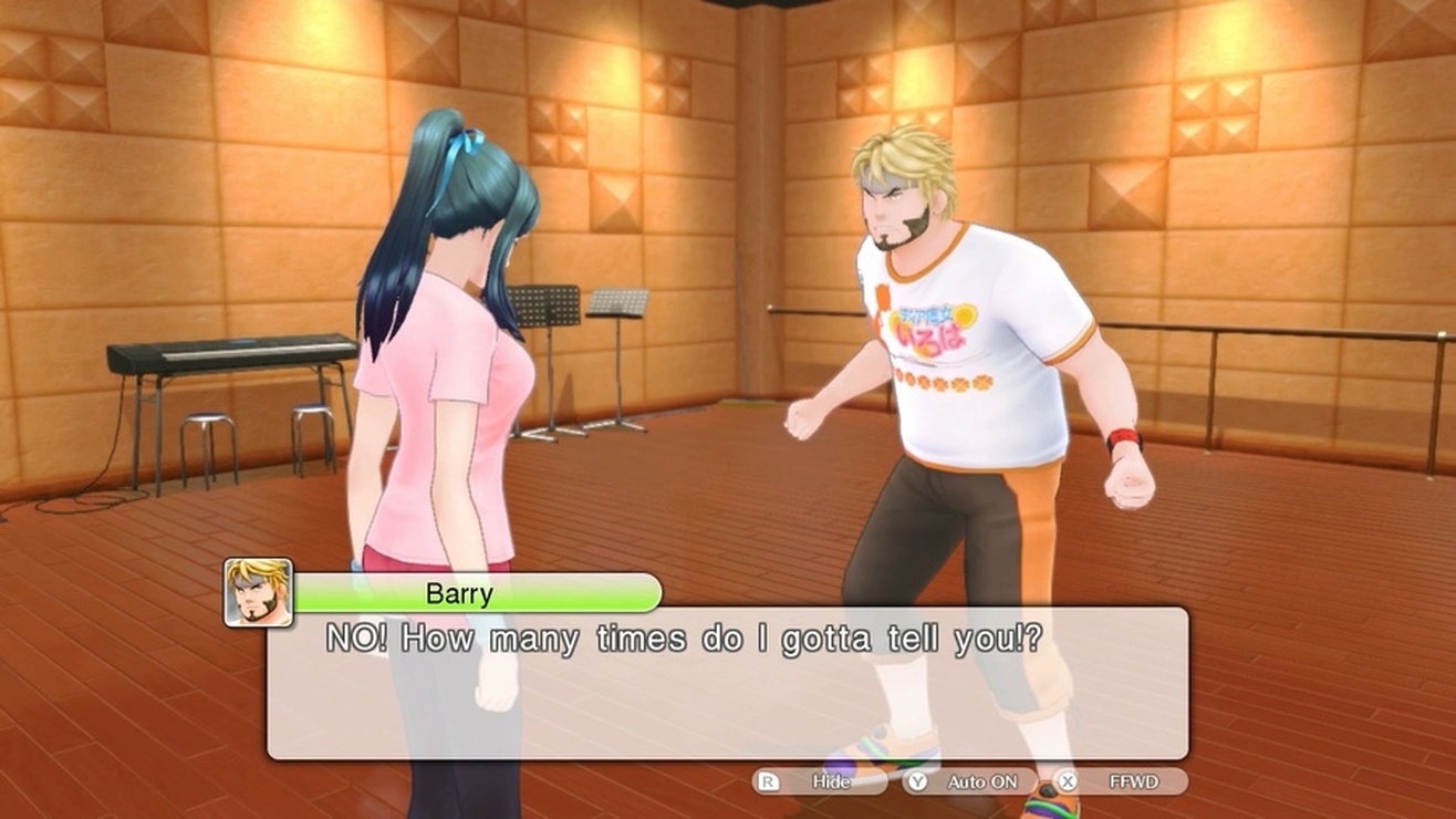 Picture of Barry Goodman