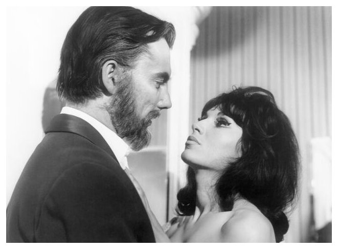 Bryant Haliday, Yvonne Romain