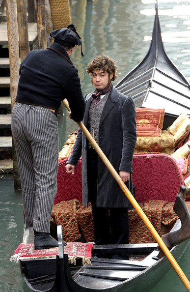 Picture of Effie Gray