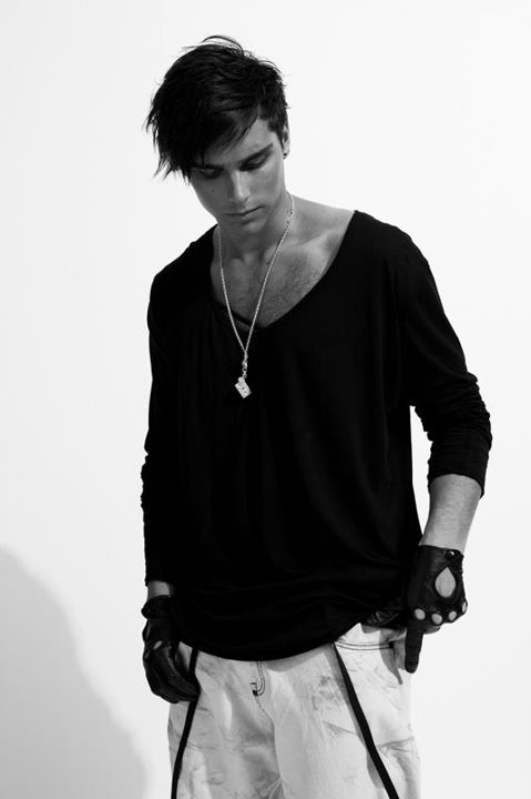 Image of Eric Saade