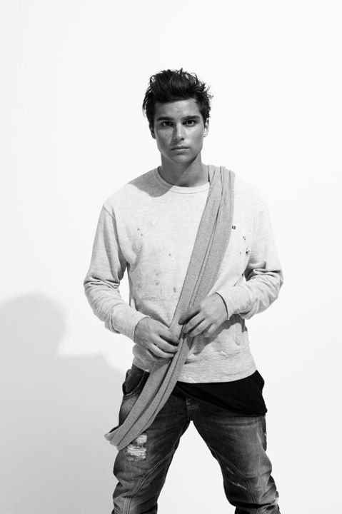 Picture of Eric Saade