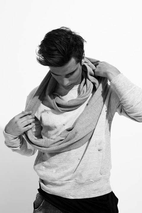 Picture of Eric Saade