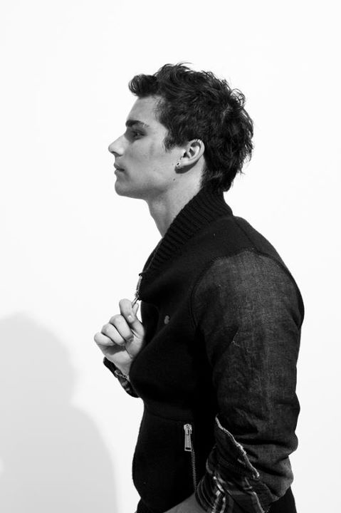 Picture of Eric Saade