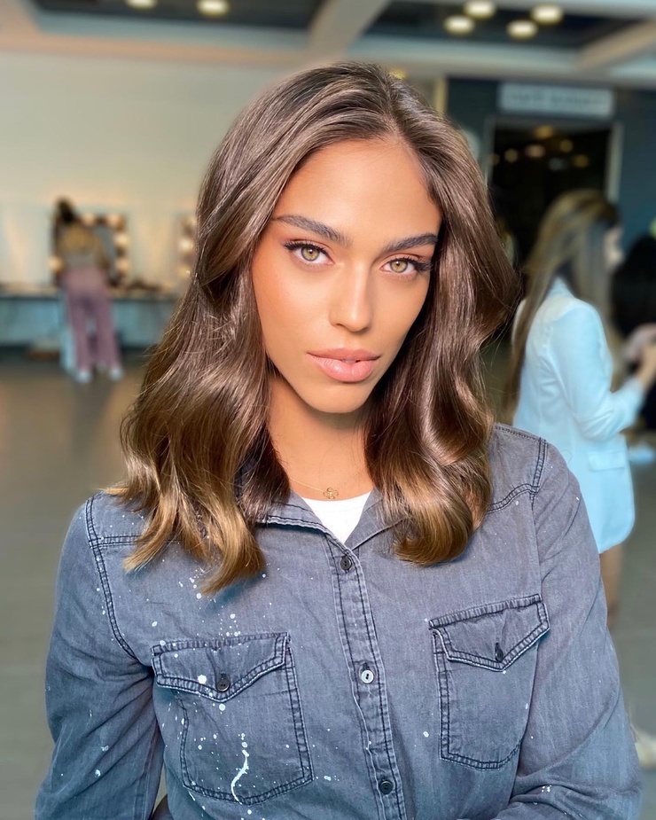 Image of Ruthy Tuti I