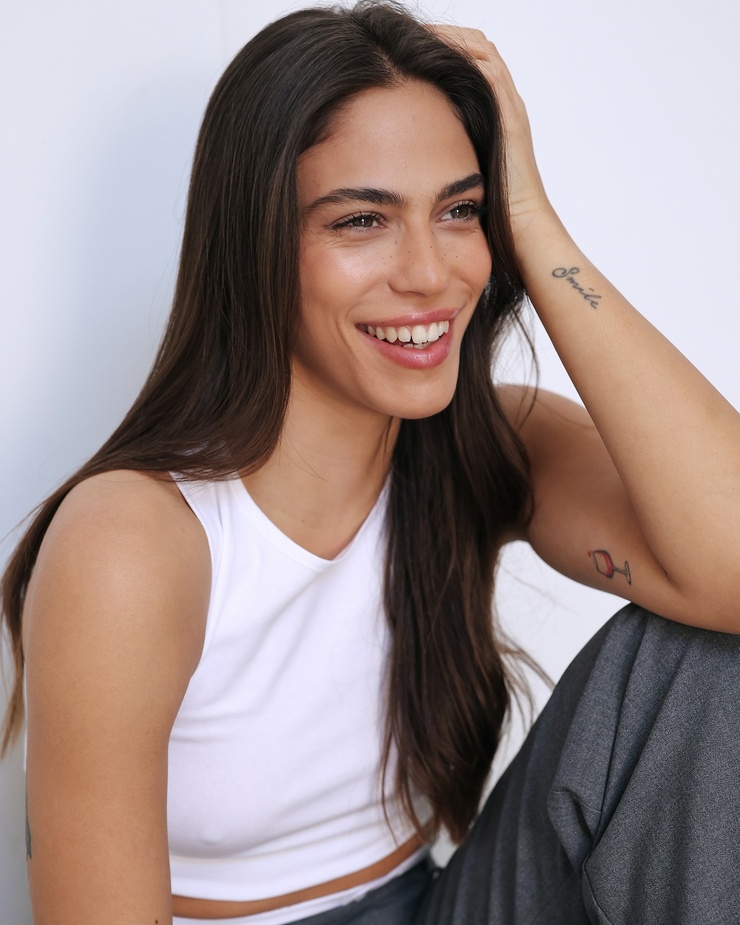 Picture of Ruthy Tuti I