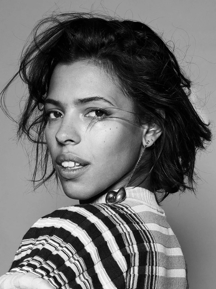 Picture of Zita Hanrot