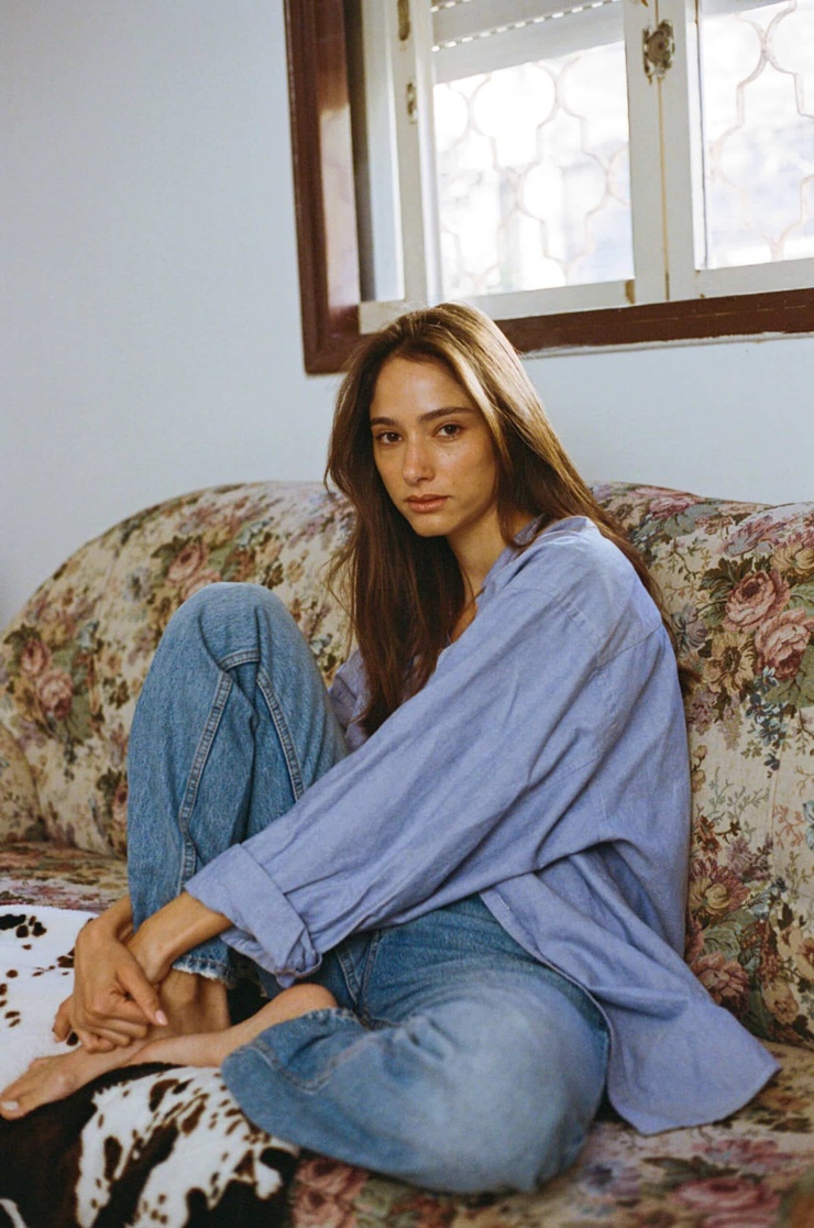Picture of Liri Hochberg