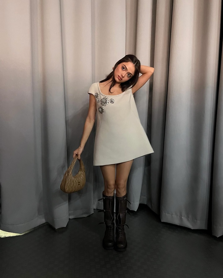 Picture of Nailea Devora