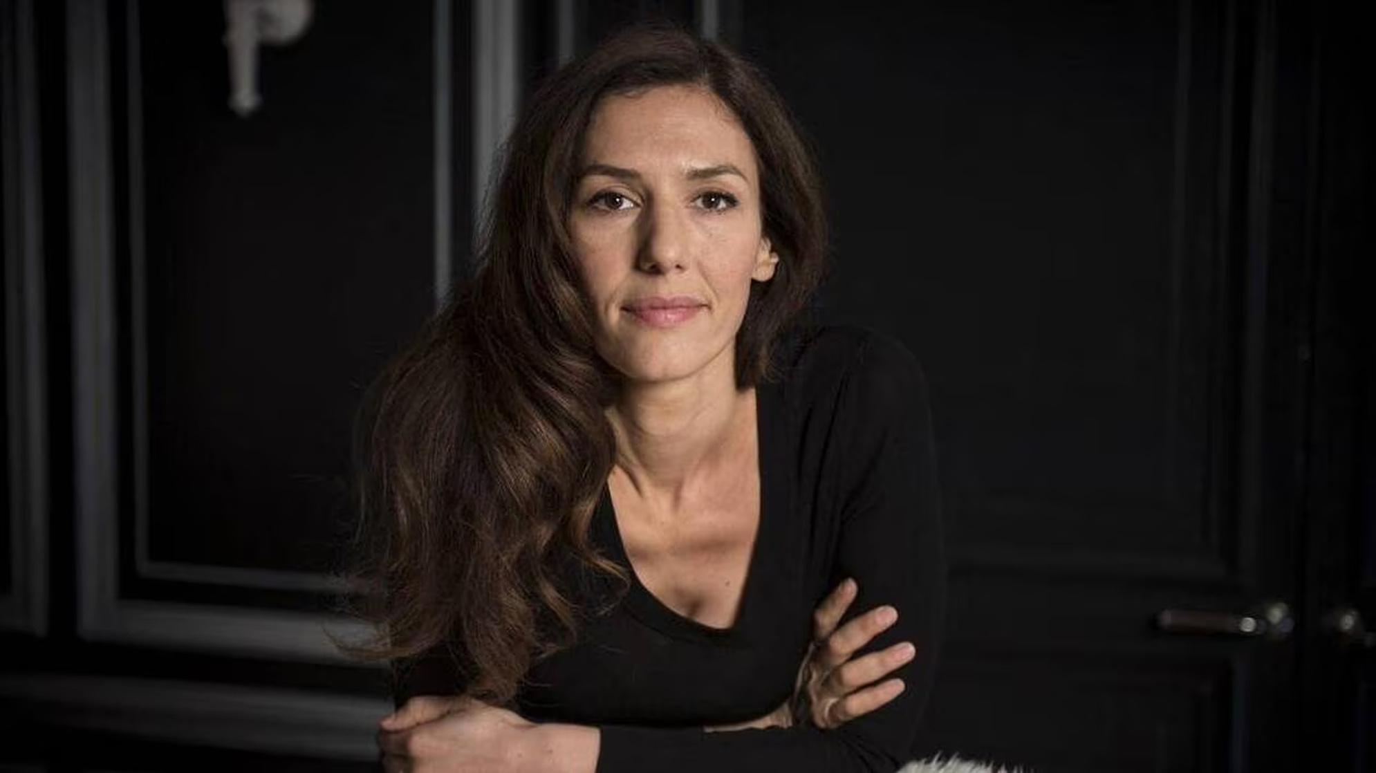 Picture of Doria Tillier