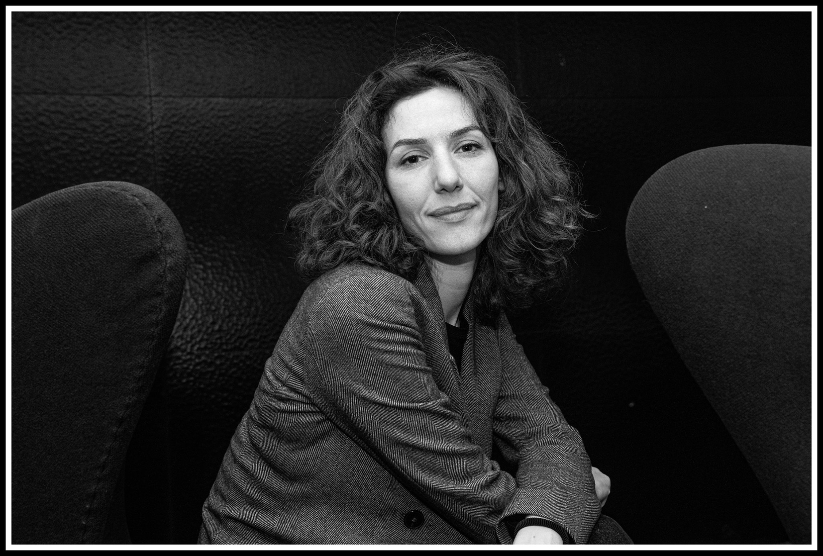 Picture of Doria Tillier